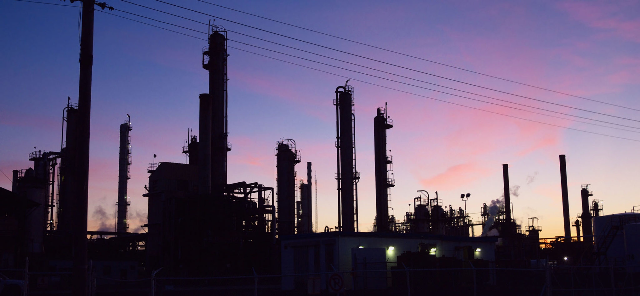 Keep Your Refinery Running at Peak Efficiency with Cestoil's ...